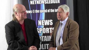 Ken Boshcoff – “Moving Thunder Bay Forward Takes a Leader” - NetNewsLedger