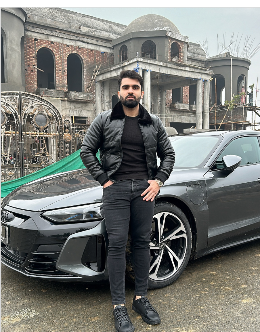 From College Dropout to Asia’s Free University Pioneer – Muhammad Anas ...