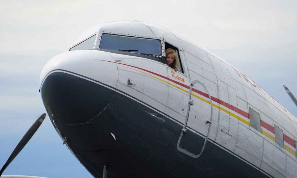 North Star Air Celebrates Grand Opening of New Aviation Complex at ...